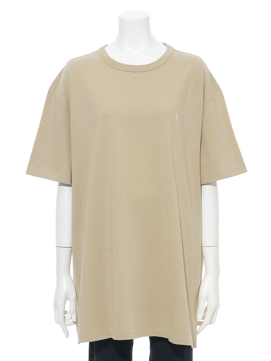 POLO RALPH LAUREN】CLASSIC FIT SS TS(Tシャツ/カットソー POLO RALPH LAUREN】CLASSIC FIT SS TS(Tシャツ/カットソー