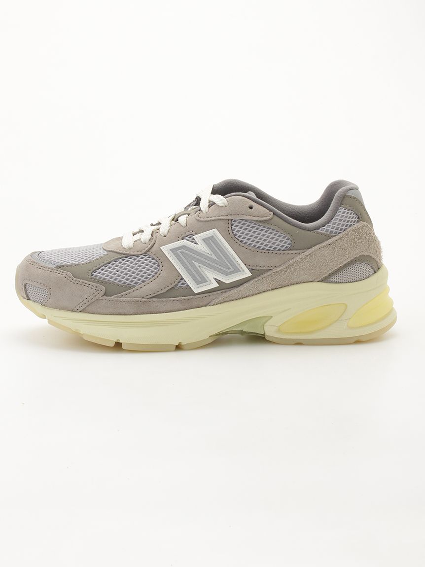 【New Balance】U2010(スニーカー)｜シューズ｜emmi（エミ）の通販サイト 【公式】