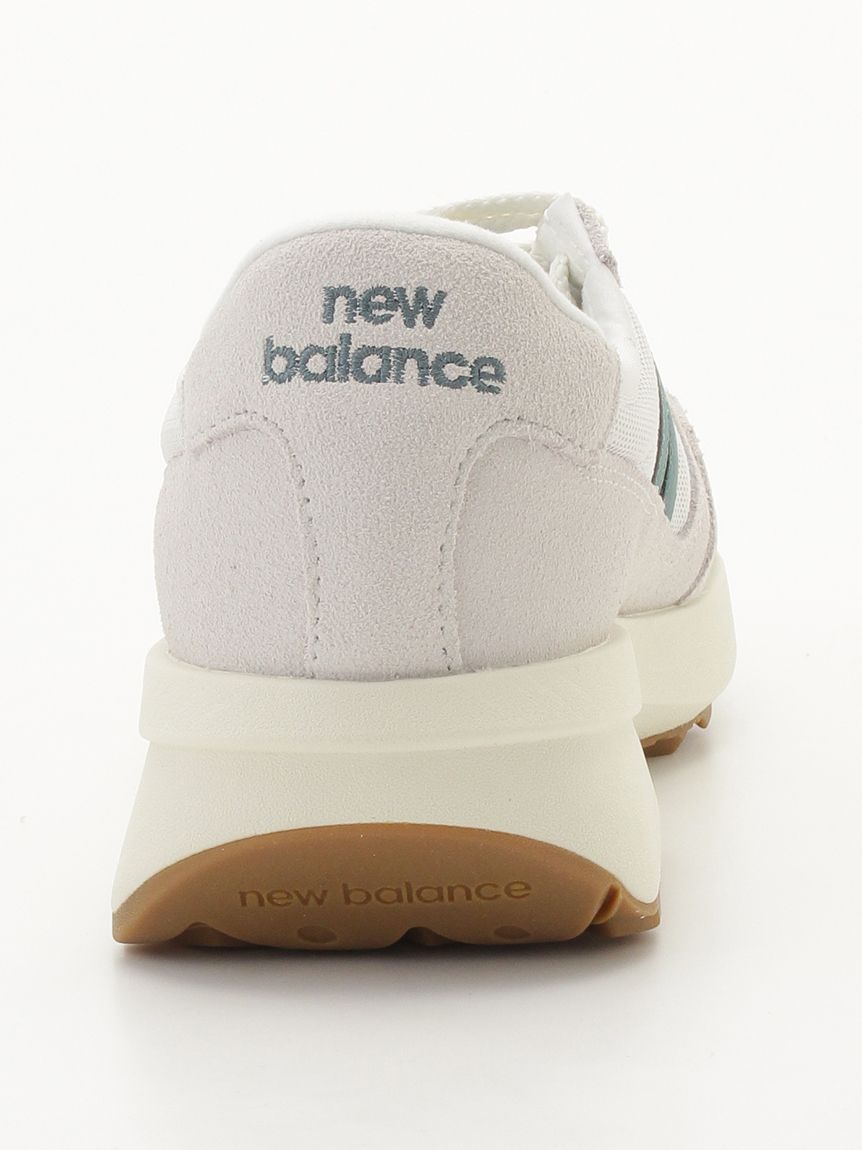 【New Balance】U370(スニーカー)｜シューズ｜emmi（エミ）の通販サイト 【公式】
