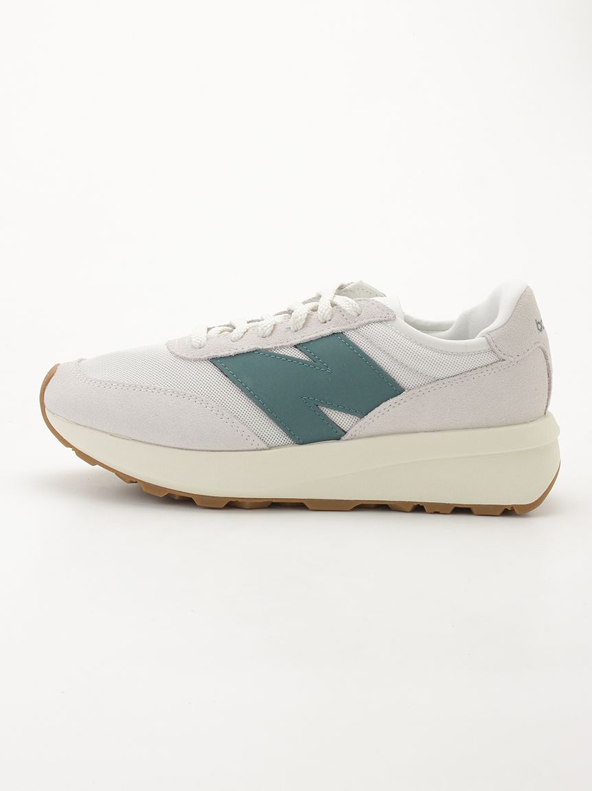 【New Balance】U370(スニーカー)｜シューズ｜emmi（エミ）の通販サイト 【公式】