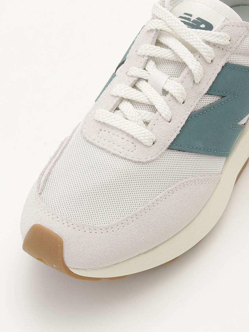 【New Balance】U370(スニーカー)｜シューズ｜emmi（エミ）の通販サイト 【公式】