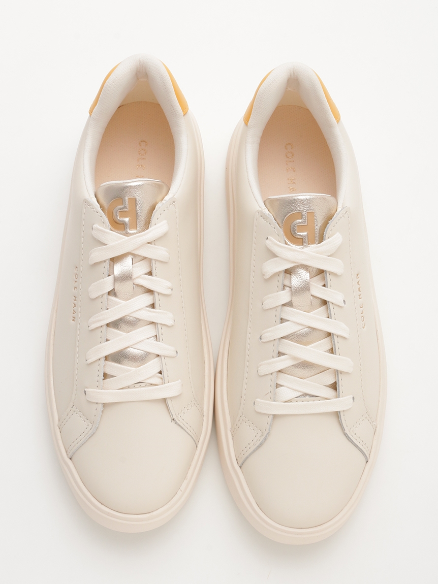 COLE HAAN for emmi】GRAND CROSSCOURT DAILY SNEAKER COLE HAAN for emmi】GRAND CROSSCOURT DAILY SNEAKER