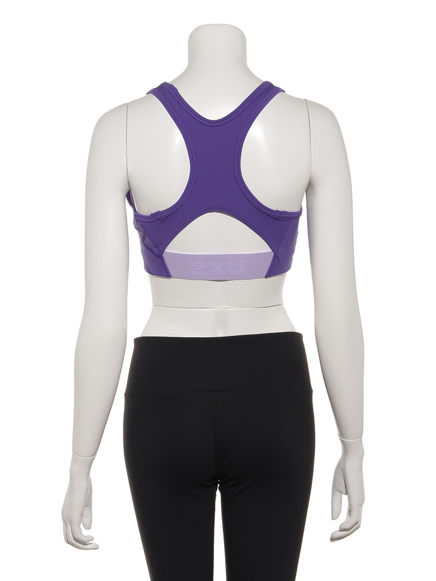 【2XU】M Racerback Bra(スポーツブラ)｜セレクトウェア｜emmi（エミ）の通販サイト 【公式】