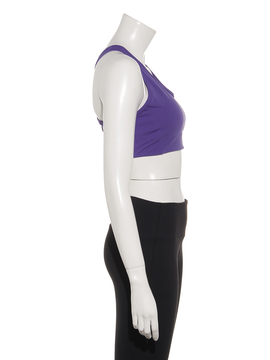 【2XU】M Racerback Bra(スポーツブラ)｜セレクトウェア｜emmi（エミ）の通販サイト 【公式】