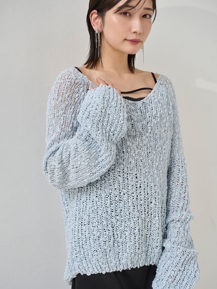トップス|FRAY I.D(フレイ アイディー)の通販サイト【公式】 トップス|FRAY I.D(フレイ アイディー)の通販サイト【公式】