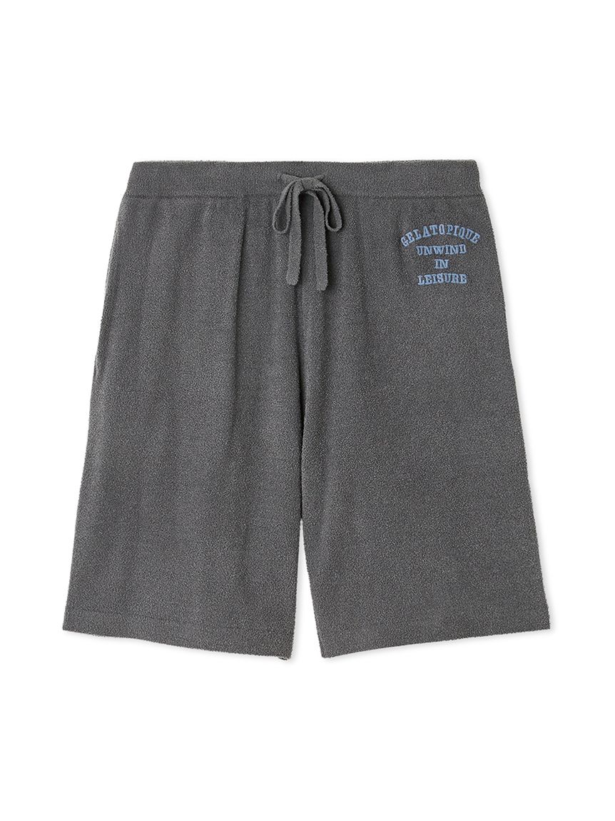 HOMME】スムーズィーliteカレッジハーフパンツ(ハーフパンツ)｜ルーム