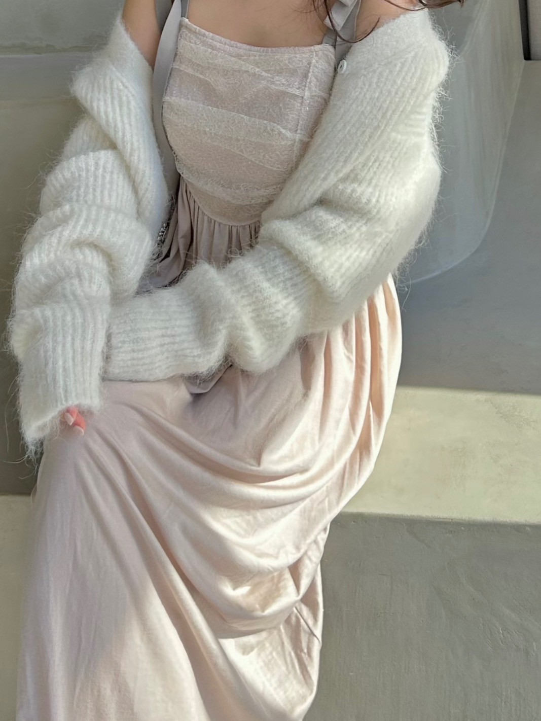 NIGHT BRA DRESS -ナイトブラドレス-｜LILY BROWN（リリーブラウン）の通販サイト【公式】