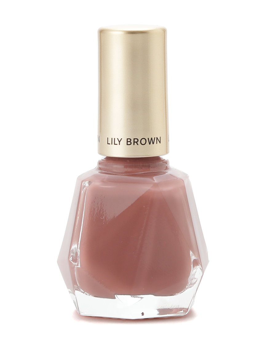 【LILY BROWN Lingerie】ジュエルズ ネイルポリッシュ(ネイル)｜ファッション雑貨｜LILY BROWN（リリーブラウン）の ...