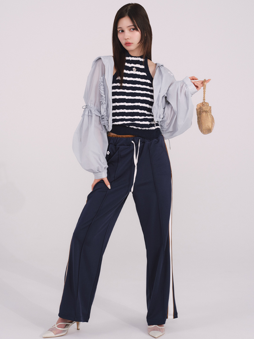 LILY BROWN × MARY QUANT ’25 Summer Beach Collection｜LILY BROWN（リリーブラウン ...