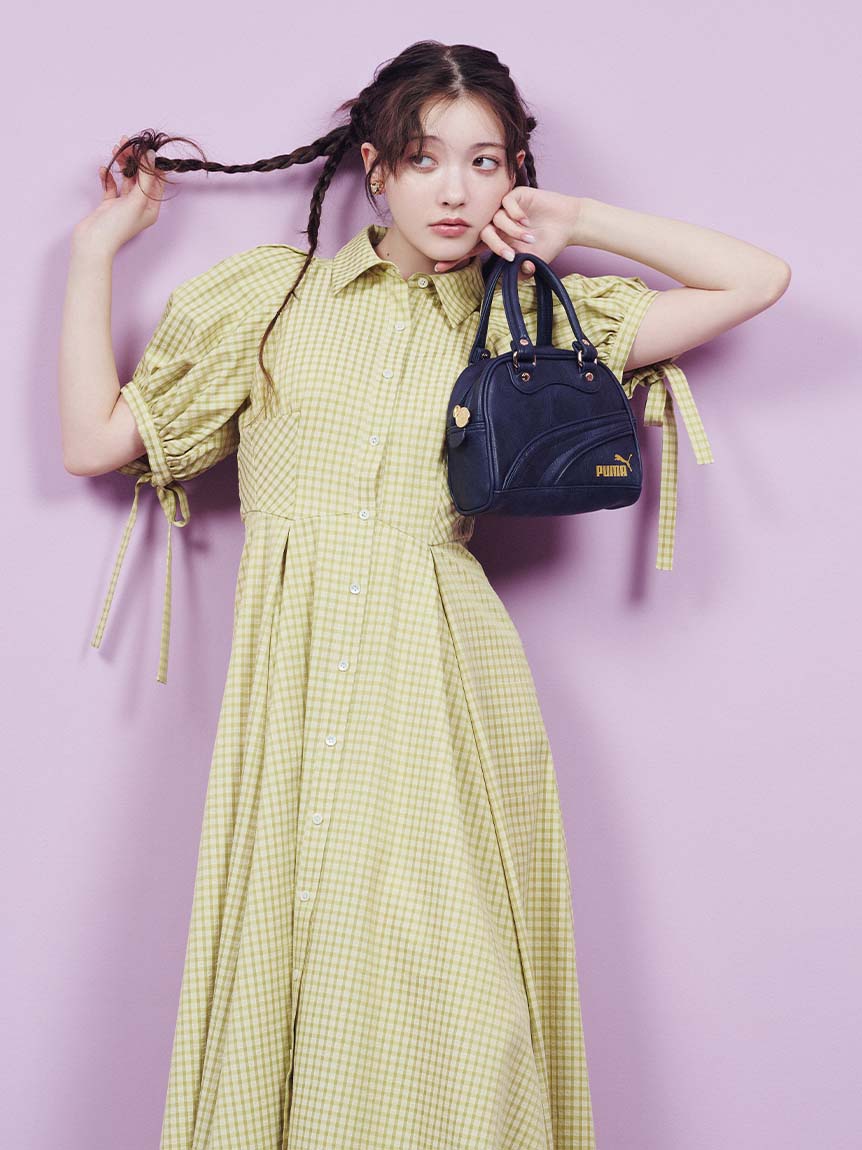 コラボレーションアイテム｜LILY BROWN（リリーブラウン）の通販サイト【公式】