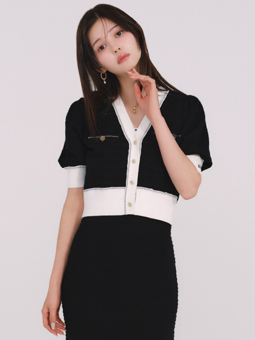 LILY BROWN × MARY QUANT ’25 Summer Beach Collection｜LILY BROWN（リリーブラウン ...