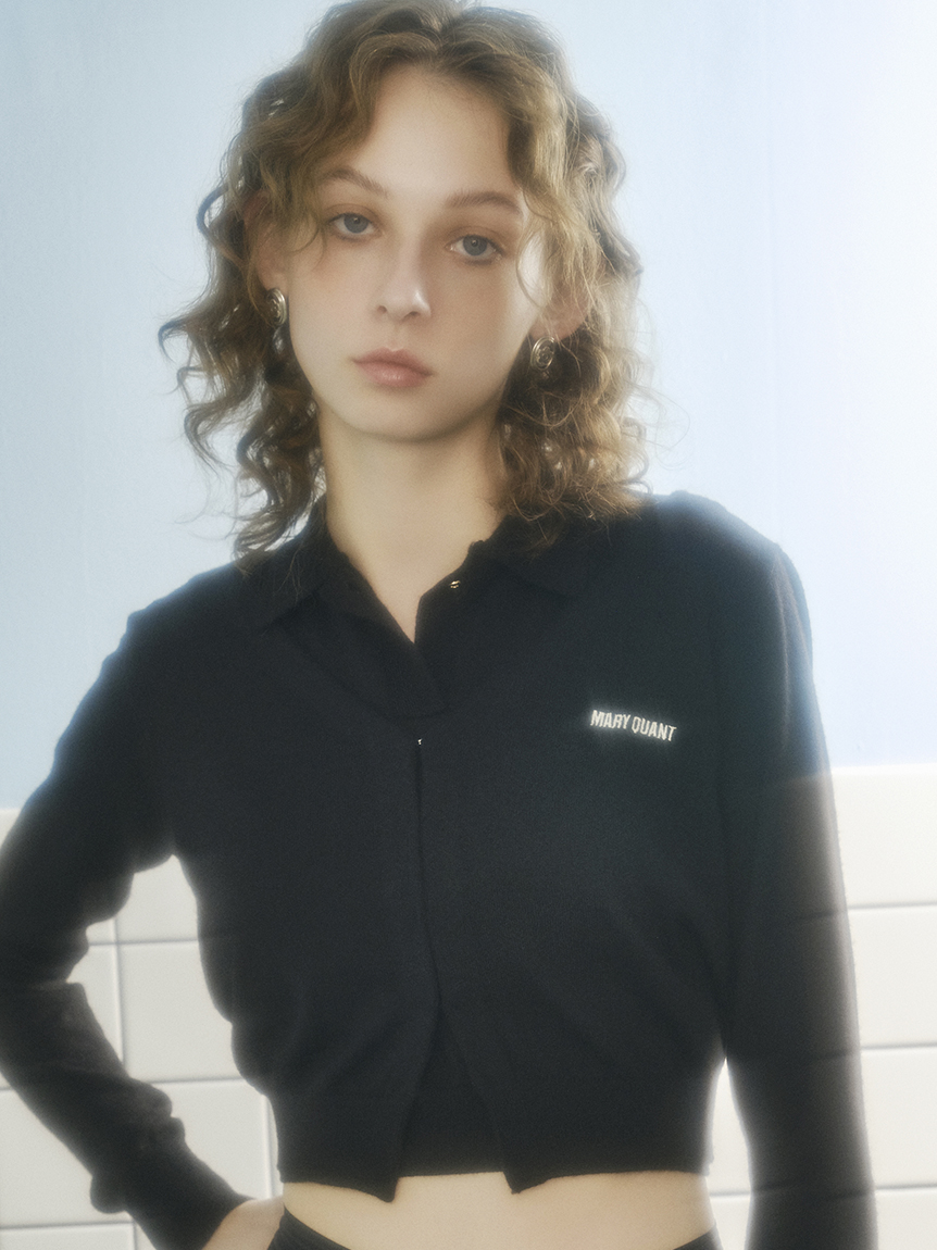 【LILY BROWN×MARY QUANT】ニットアンサンブル(コラボレーションアイテム)｜LILY BROWN（リリーブラウン）の通販 ...