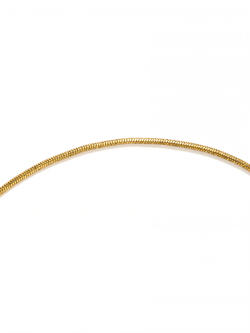 Christian Dior Dロゴネックレス(ヴィンテージアクセサリー Christian Dior Dロゴネックレス(ヴィンテージアクセサリー